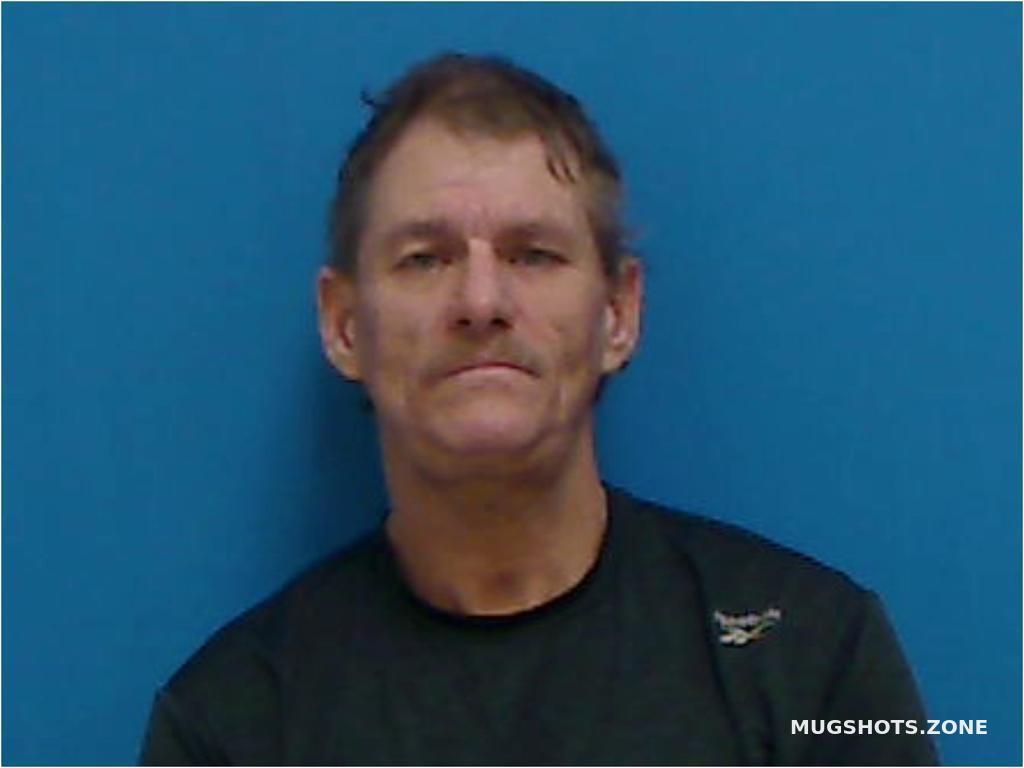 WINKLER RICKY LEE 01/04/2023 - Catawba County Mugshots Zone