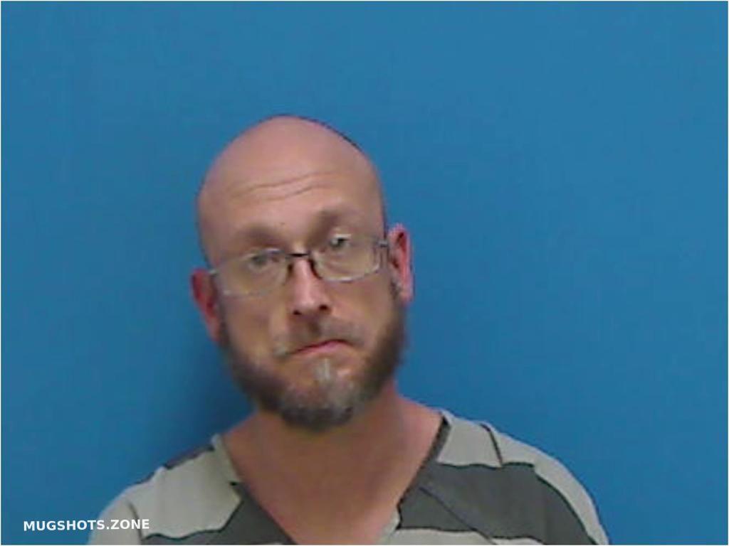 HEAVNER RANDELL LEE 01/04/2023 - Catawba County Mugshots Zone