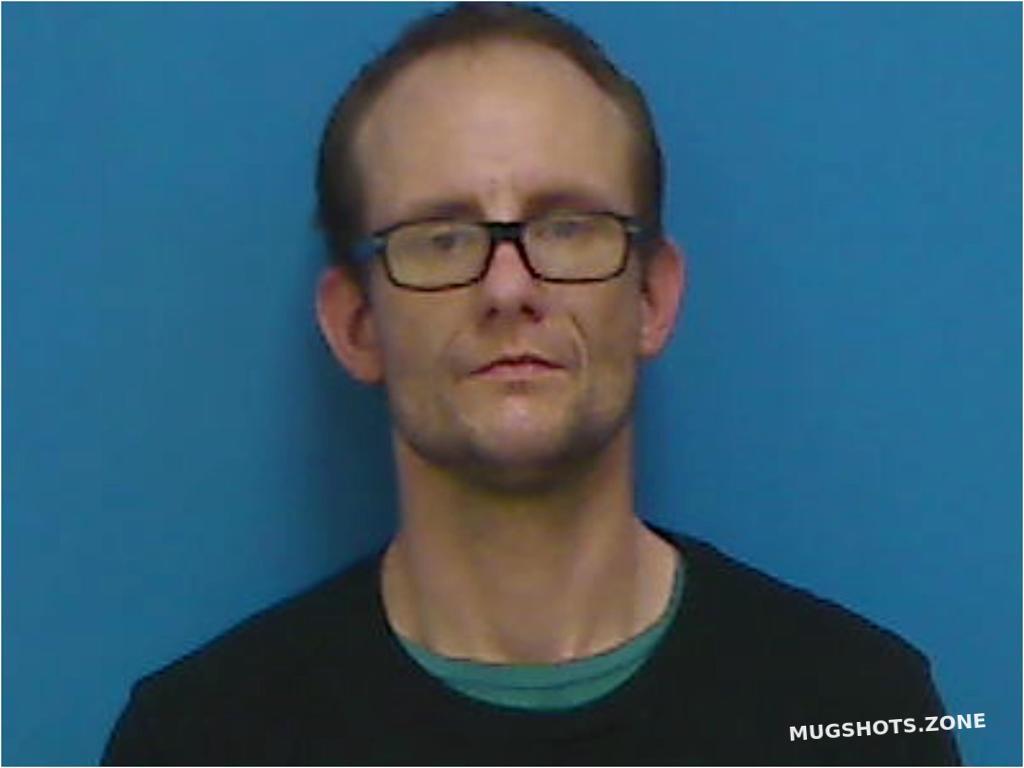 FOX DONALD SOLOMON 01/04/2023 - Catawba County Mugshots Zone