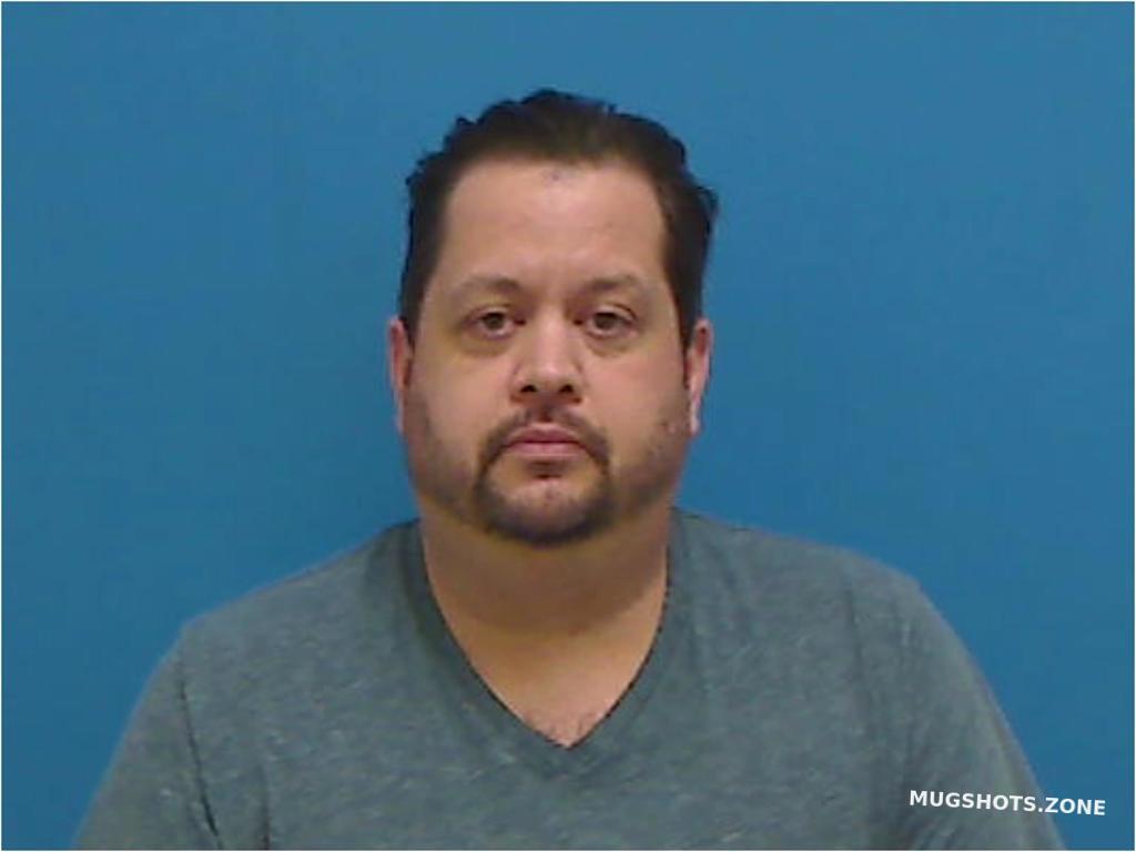 GUSTIN SEAN THOMAS 01/07/2023 - Catawba County Mugshots Zone