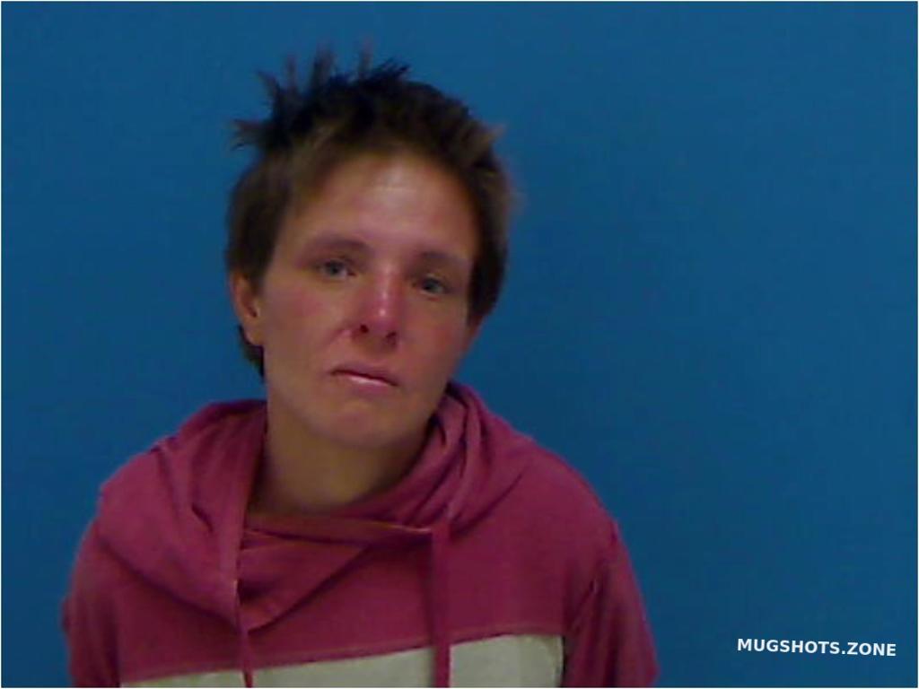 LOCKLEAR AMANDA MARIE 01/07/2023 - Catawba County Mugshots Zone