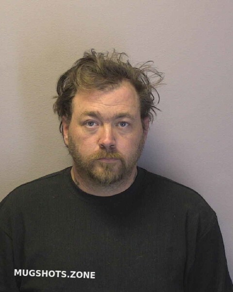 PAGE RANDY ALLEN 01/08/2023 - Catawba County Mugshots Zone