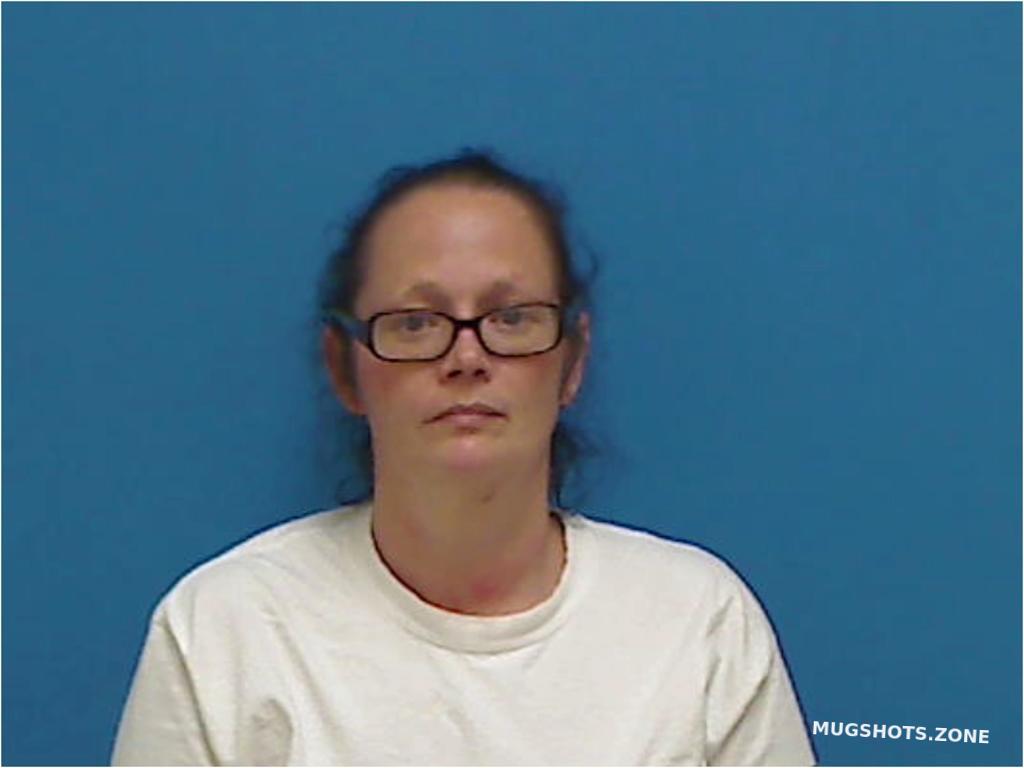 HARRELSON SUSAN KAY 01/10/2023 - Catawba County Mugshots Zone
