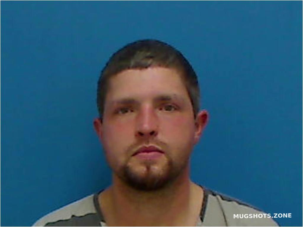 SIMPSON BRANDON RAY 01/11/2023 - Catawba County Mugshots Zone