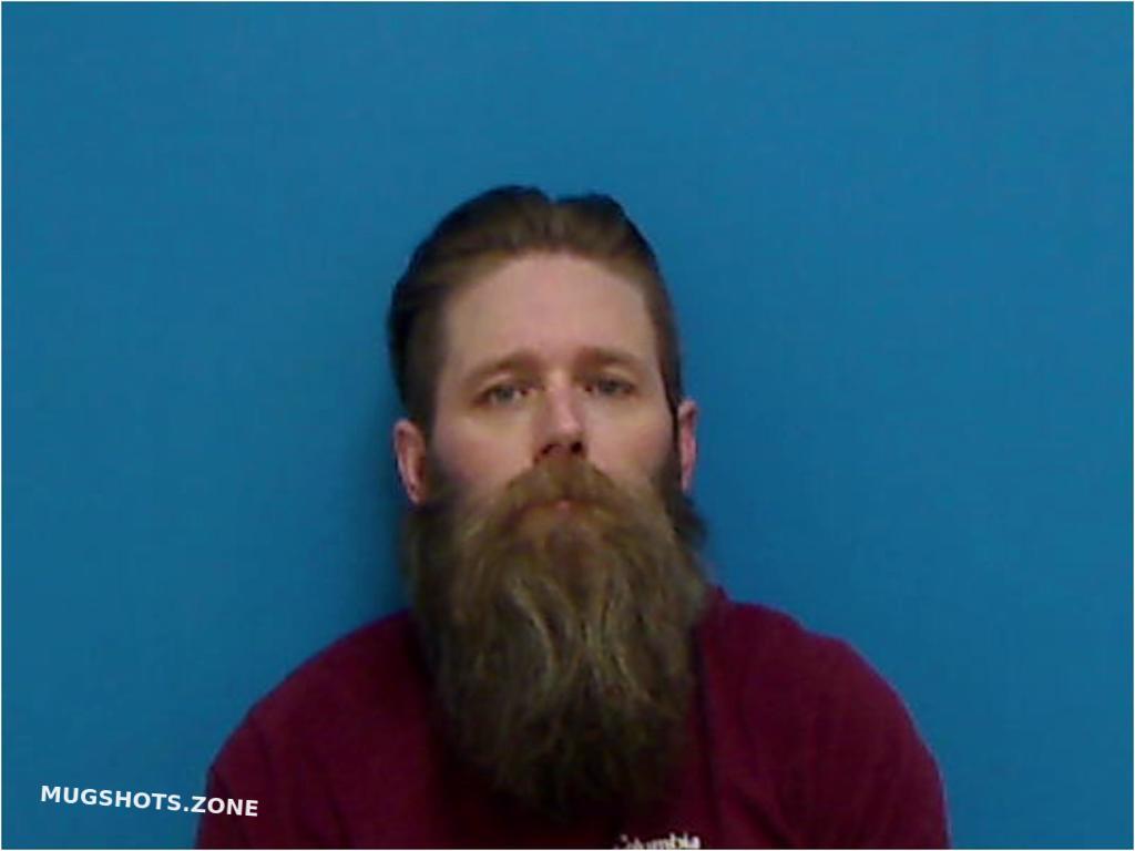 THOMPSON JONATHAN ADRIAN 01/12/2023 - Catawba County Mugshots Zone