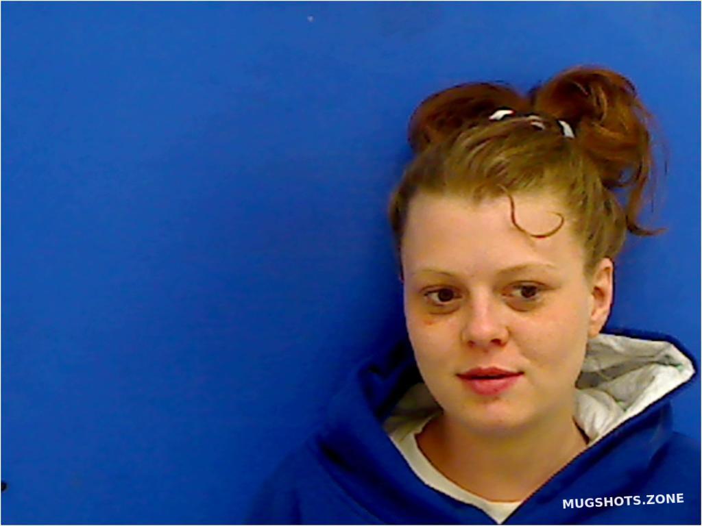 Hanna Elizabeth Marie 01 13 2023 Catawba County Mugshots Zone