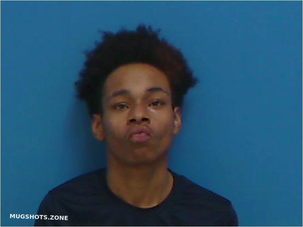 EPPS JR TERRENCE LAMAR 01/16/2023 - Catawba County Mugshots Zone