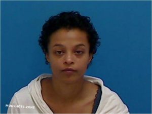 HARRIS SHANDA LENE 01/20/2023 - Catawba County Mugshots Zone