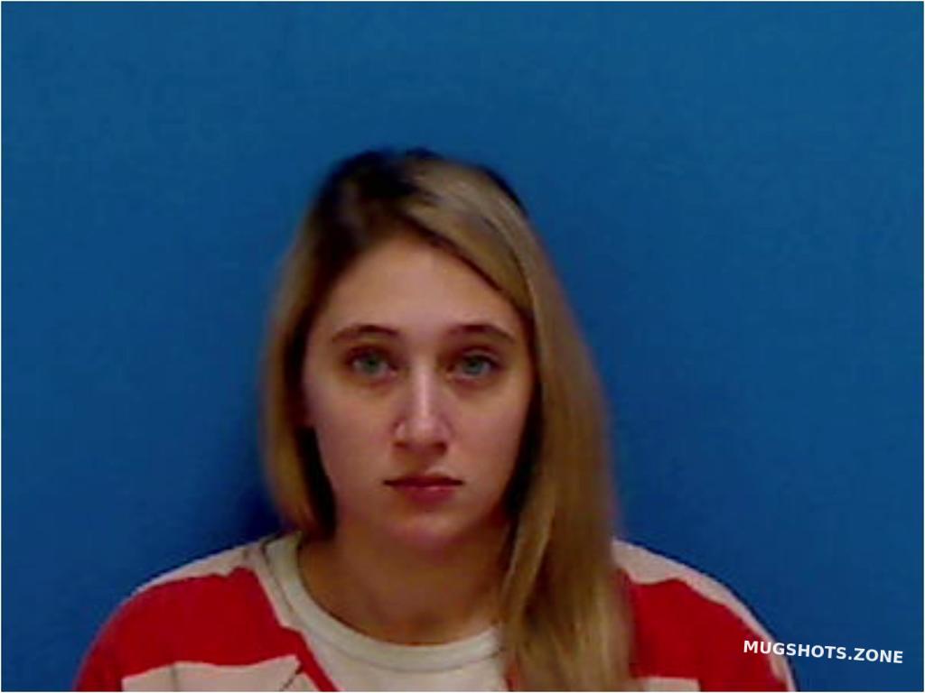 HEAVNER ALEXANDRA GRACE 01/23/2023 - Catawba County Mugshots Zone