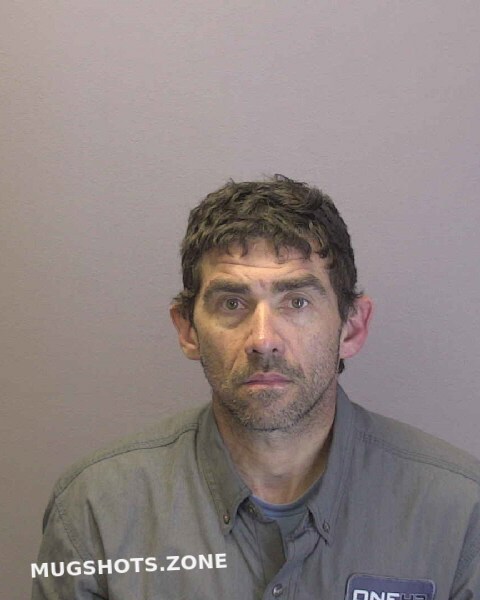 DEDMON ALAN RICHARD 01/25/2023 - Catawba County Mugshots Zone