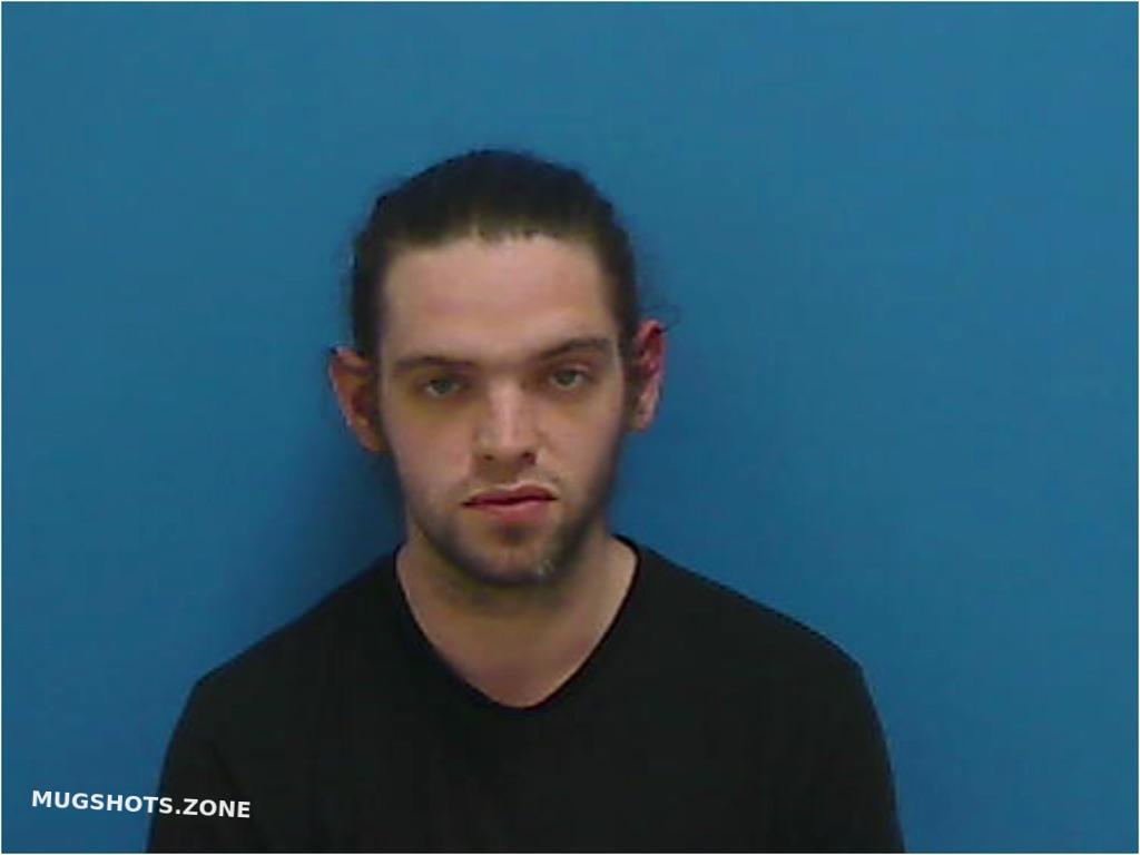 CASTLEBERRY DALTON MATTHEW 01/25/2023 - Catawba County Mugshots Zone