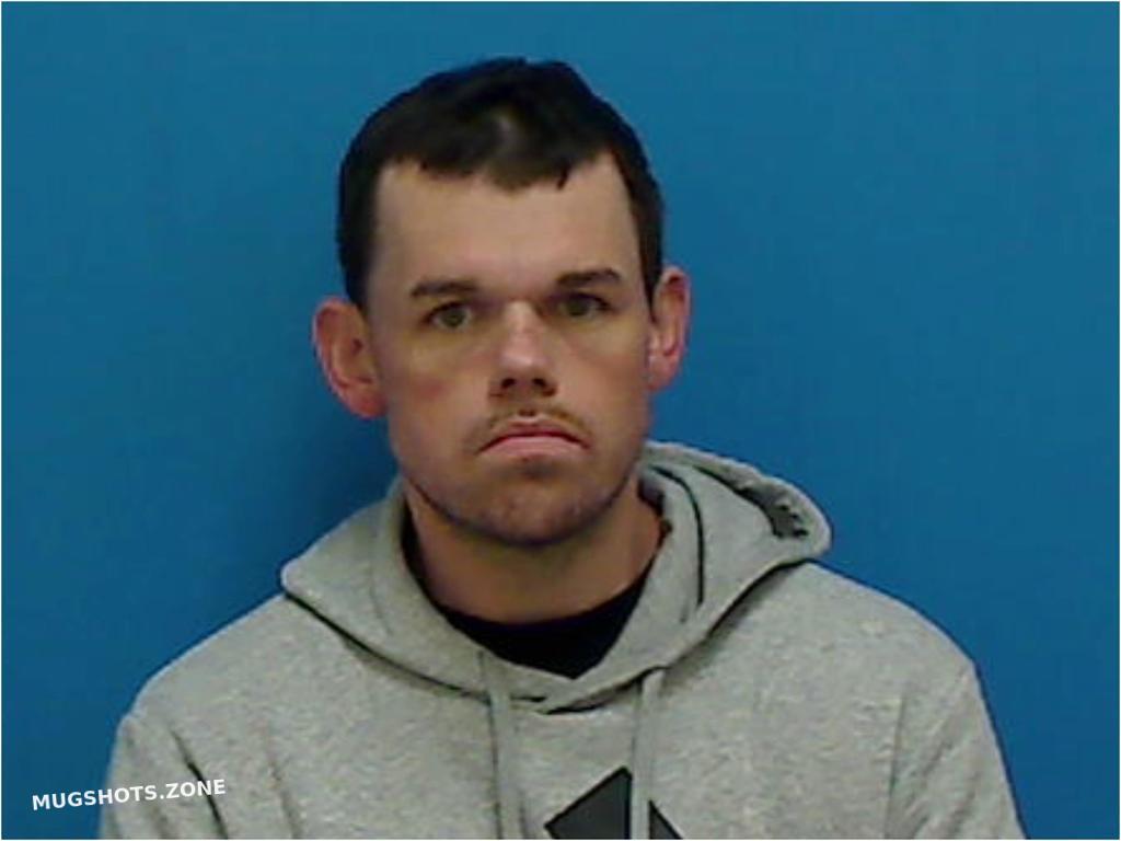 MORTON 07/13 DUSTIN ALLEN 01/27/2023 - Catawba County Mugshots Zone
