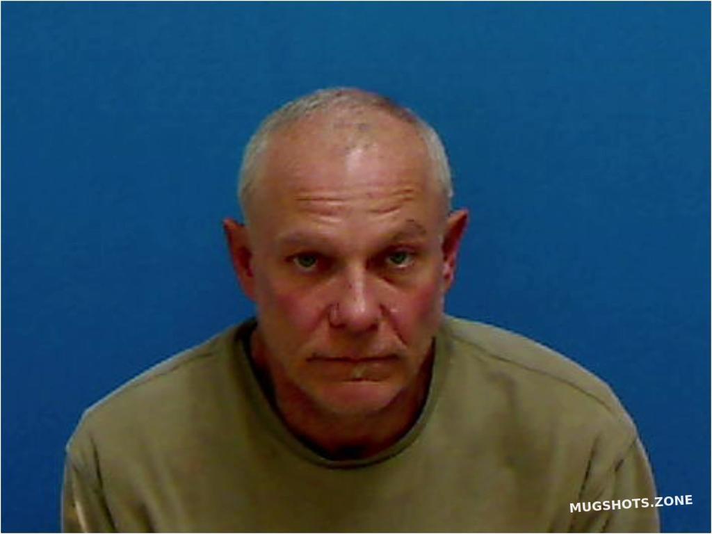 WATSON DAVID LEE 01/28/2023 - Catawba County Mugshots Zone