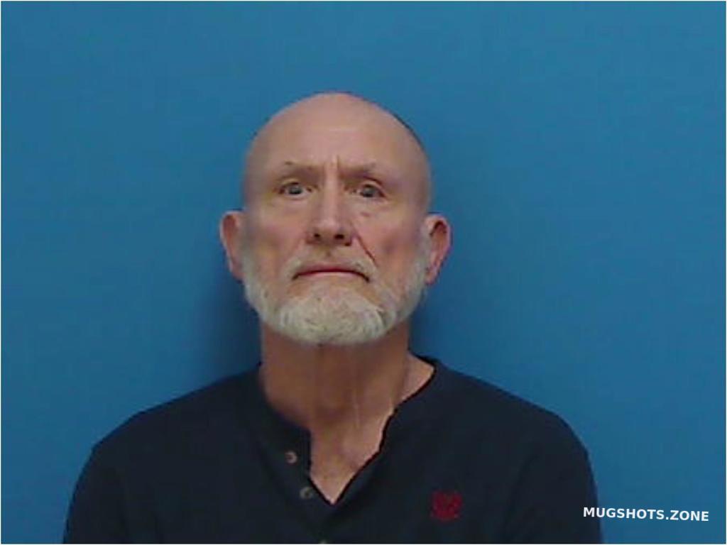 CURLEE DOUGLAS EUGENE 01/30/2023 - Catawba County Mugshots Zone