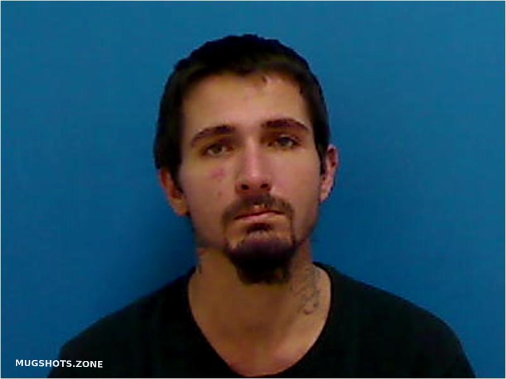 TALBERT CORY TODD 01/30/2023 - Catawba County Mugshots Zone