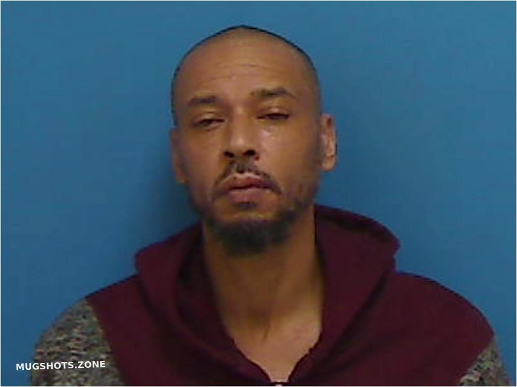 LAWRENCE ANDRECO DEMETRIUS 02/01/2023 - Catawba County Mugshots Zone