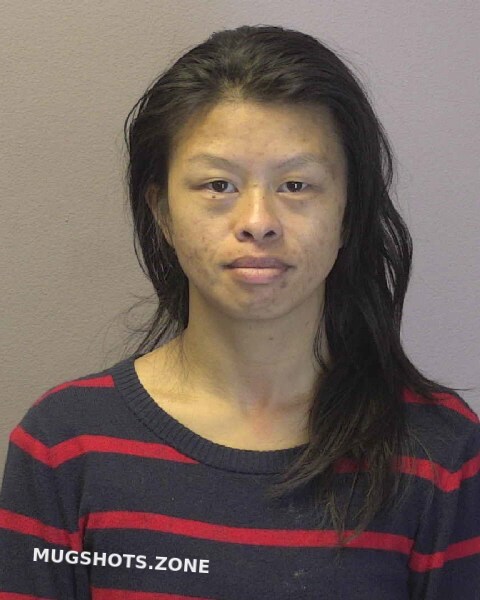 YANG MAI TOU 02/01/2023 - Catawba County Mugshots Zone
