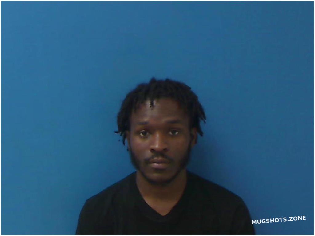 SIMS-BROCK DERRICK SHIKEEM 02/03/2023 - Catawba County Mugshots Zone