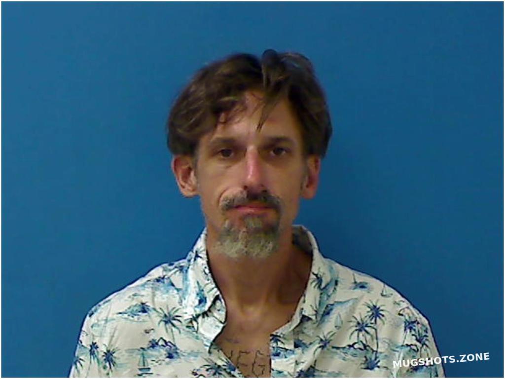 MARTIN JR TOMMY LEWIS 02/06/2023 - Catawba County Mugshots Zone