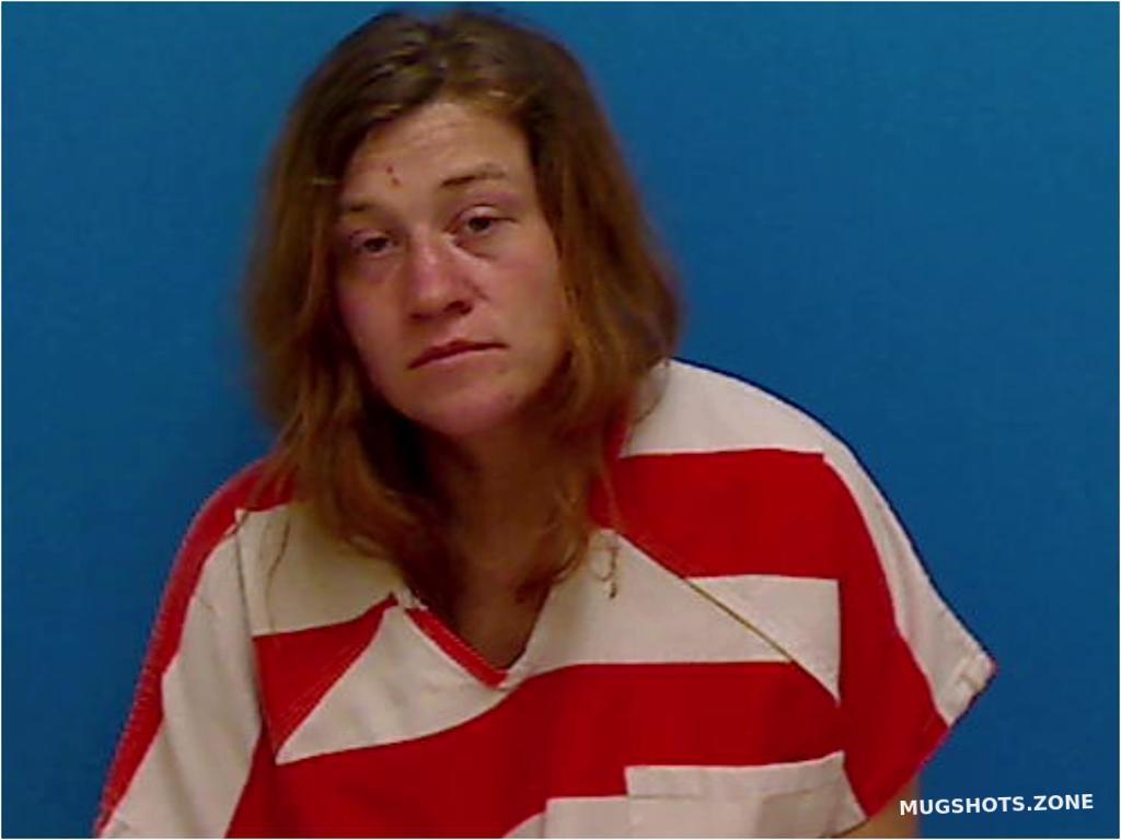 Fox Kady Suzann 02 08 2023 Catawba County Mugshots Zone