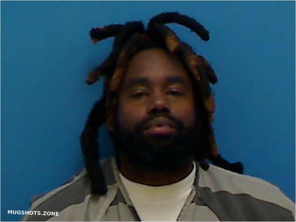 Johnson Charles Emanuel 02 08 2023 Catawba County Mugshots Zone