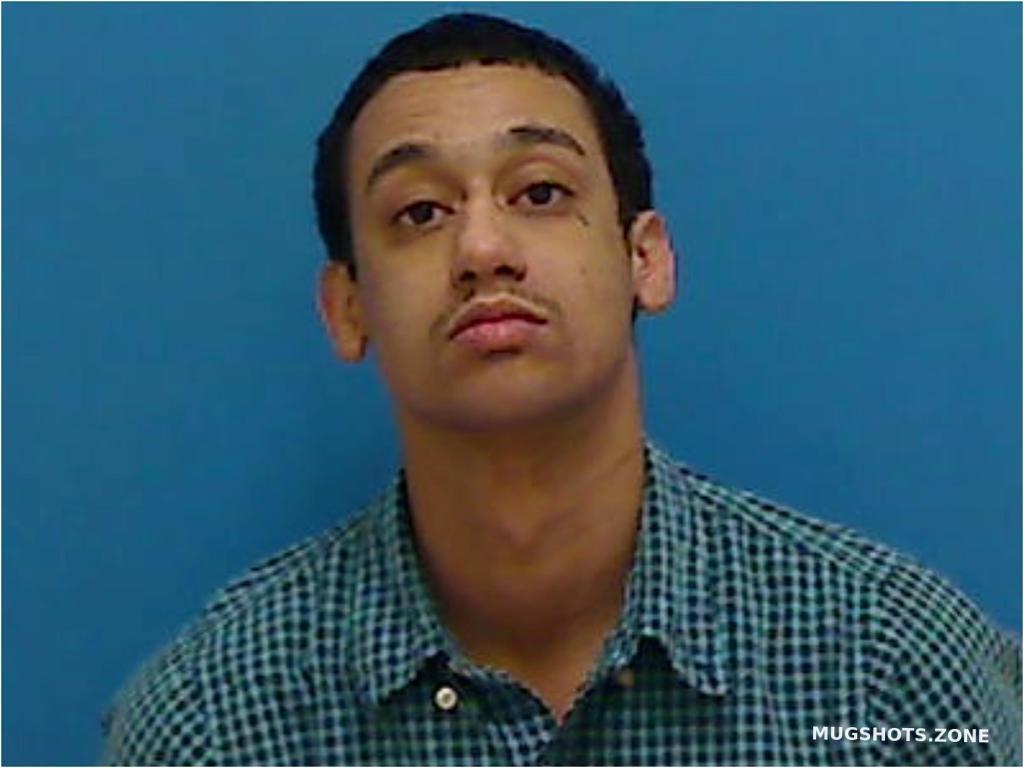 WILBURN JORDAN CRAIG 02/09/2023 - Catawba County Mugshots Zone
