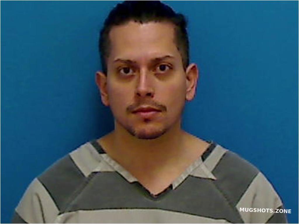 ADORNO ALVIN JAVIER VEGA 02/09/2023 - Catawba County Mugshots Zone