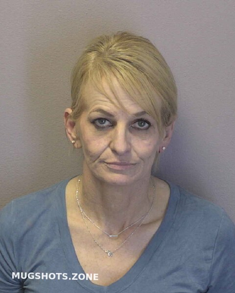 DEAL MISTY BOLTON 02/09/2023 - Catawba County Mugshots Zone