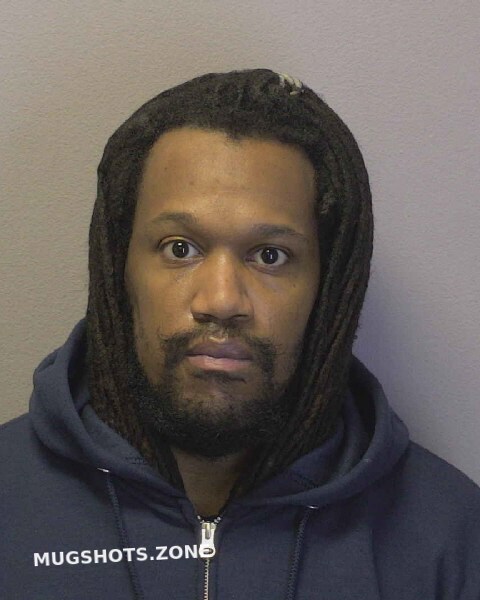 COVINGTON DARRYL RASHAD 02/12/2023 - Catawba County Mugshots Zone