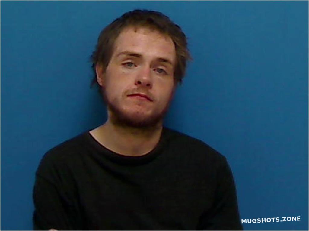 COOK JUSTIN DEAN 02/14/2023 - Catawba County Mugshots Zone