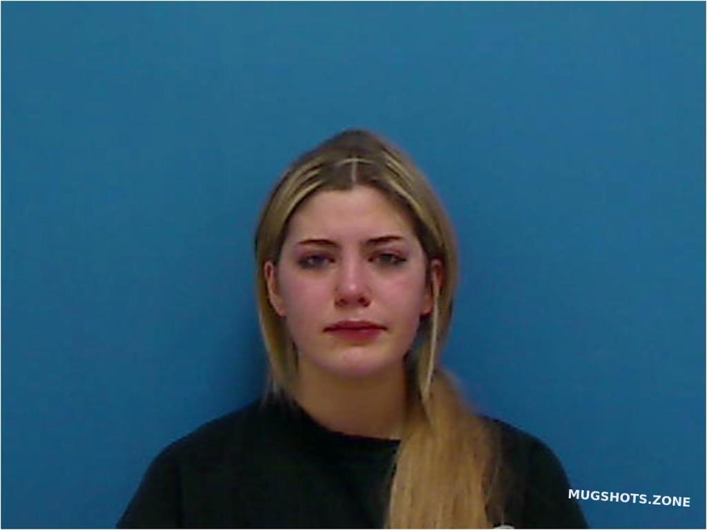 DEMERS MORGAN GRACE 02/14/2023 - Catawba County Mugshots Zone