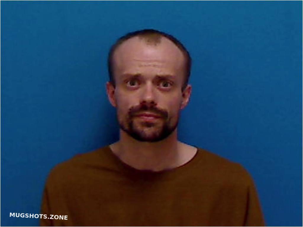 LESTER ROBERT MITCHELL 02/16/2023 - Catawba County Mugshots Zone