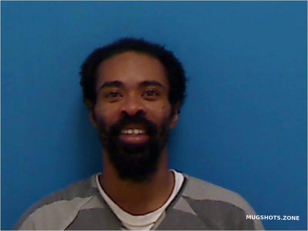 RUFF KENNETH MARQUISE 02/17/2023 - Catawba County Mugshots Zone