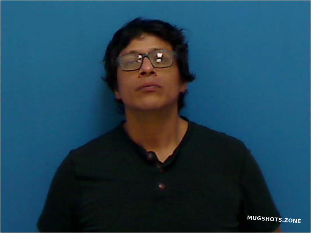 CARCAMO JORGE ALBERTO 02/17/2023 - Catawba County Mugshots Zone