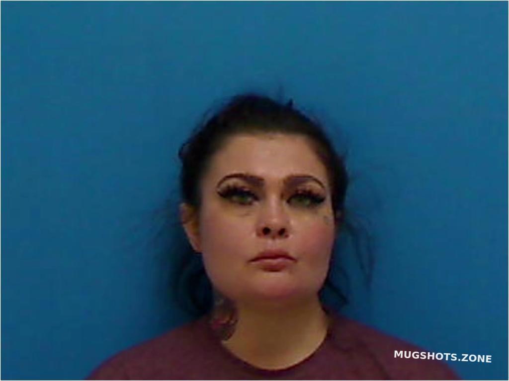 Travis Tina Marie 02 19 2023 Catawba County Mugshots Zone