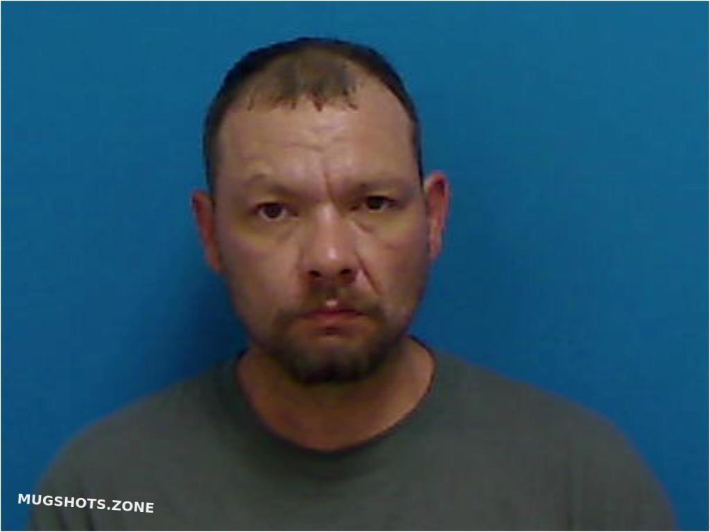 ESTEP ROBIN WAYNE 02/20/2023 - Catawba County Mugshots Zone