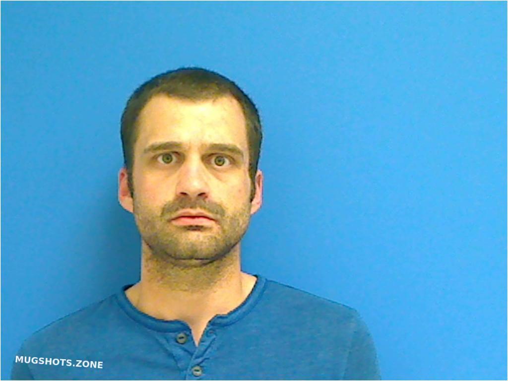 Ellis Michael Steven 02 21 2023 Catawba County Mugshots Zone
