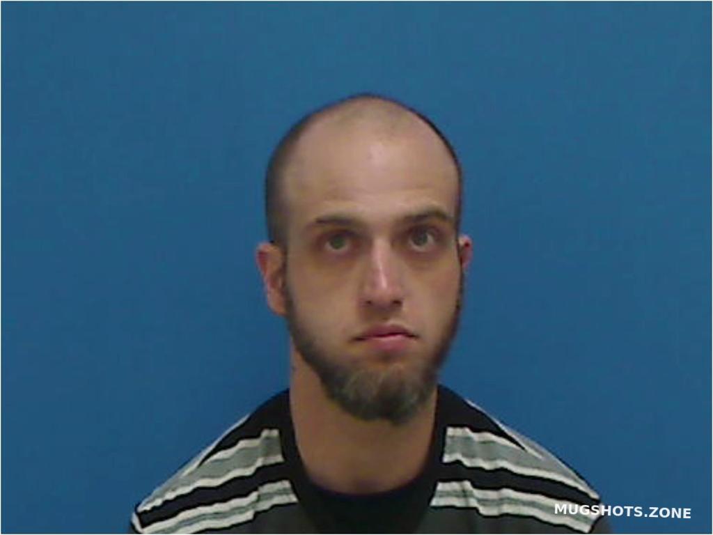 GRAGG DALLAS LOYD 02/22/2023 - Catawba County Mugshots Zone