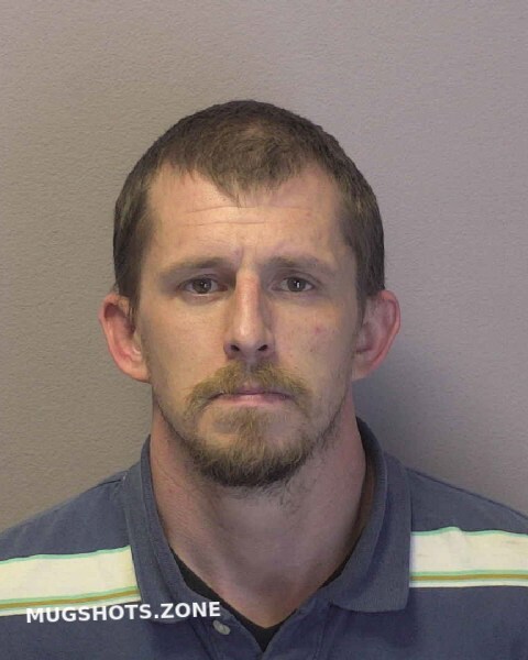 THOMAS NATHAN LEE 02/23/2023 - Catawba County Mugshots Zone