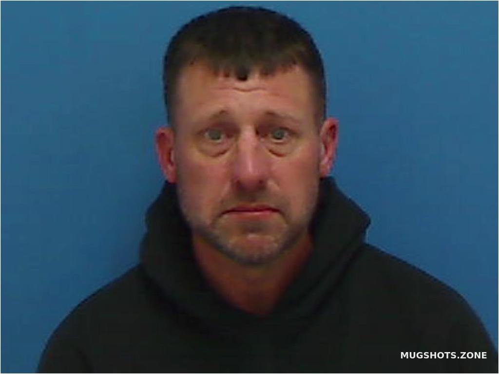 MEADOWS DARRELL RYAN 02/25/2023 - Catawba County Mugshots Zone