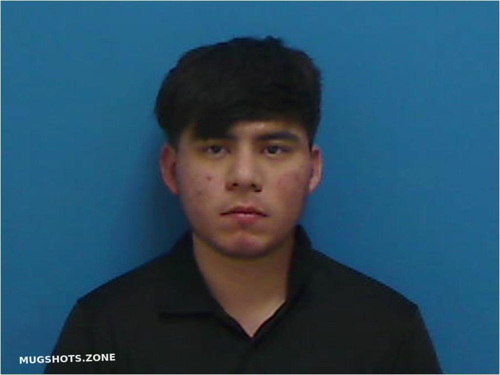 SANCHEZ-TREJO BRAYAN MANUEL 02/25/2023 - Catawba County Mugshots Zone