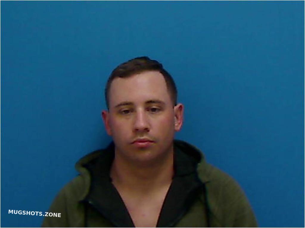 ROGERS JOHN DAVID 02/27/2023 - Catawba County Mugshots Zone