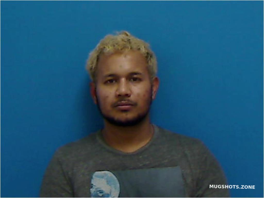 VARGAS AXEL STEPHEN GUERRA 02/27/2023 - Catawba County Mugshots Zone