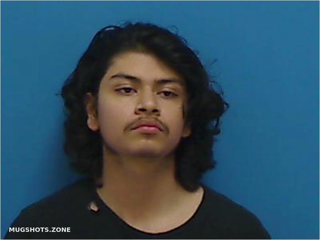Olmos David 02 27 2023 Catawba County Mugshots Zone