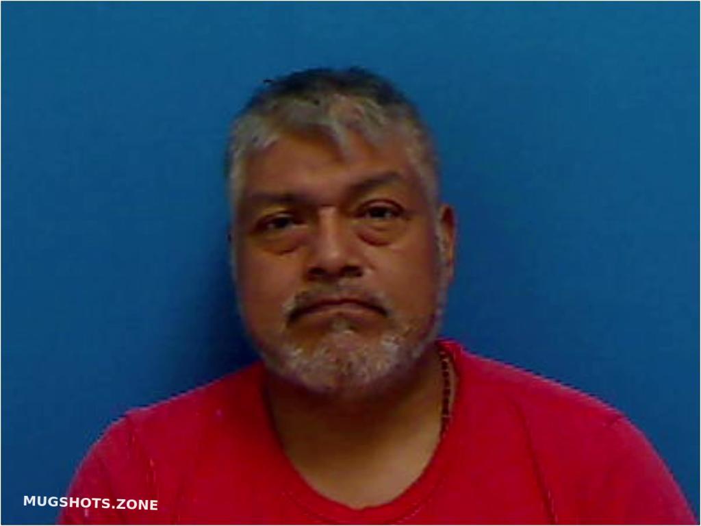 ALEJO ISMAEL DE JESUS 02/27/2023 - Catawba County Mugshots Zone