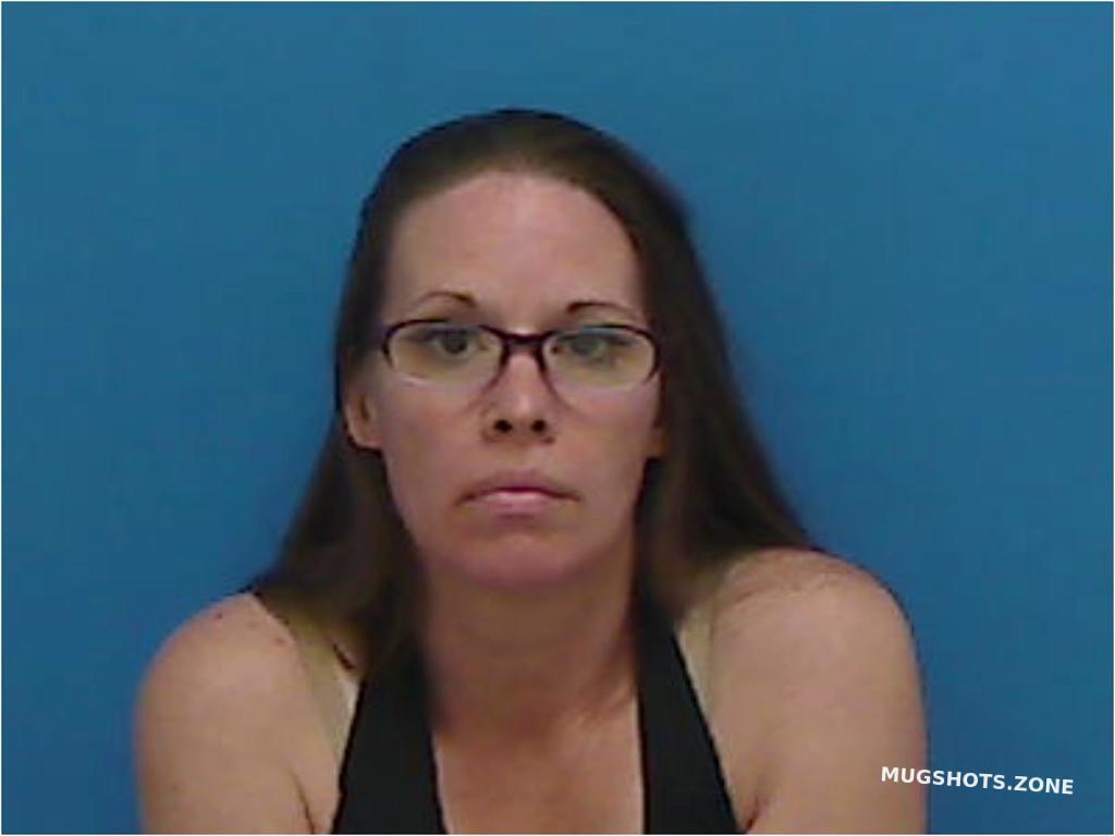 WHITE BRIDGET DAWN 02/27/2023 - Catawba County Mugshots Zone