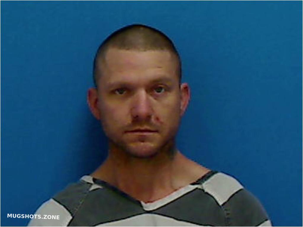 Hicks Brandon Scott 02 28 2023 Catawba County Mugshots Zone