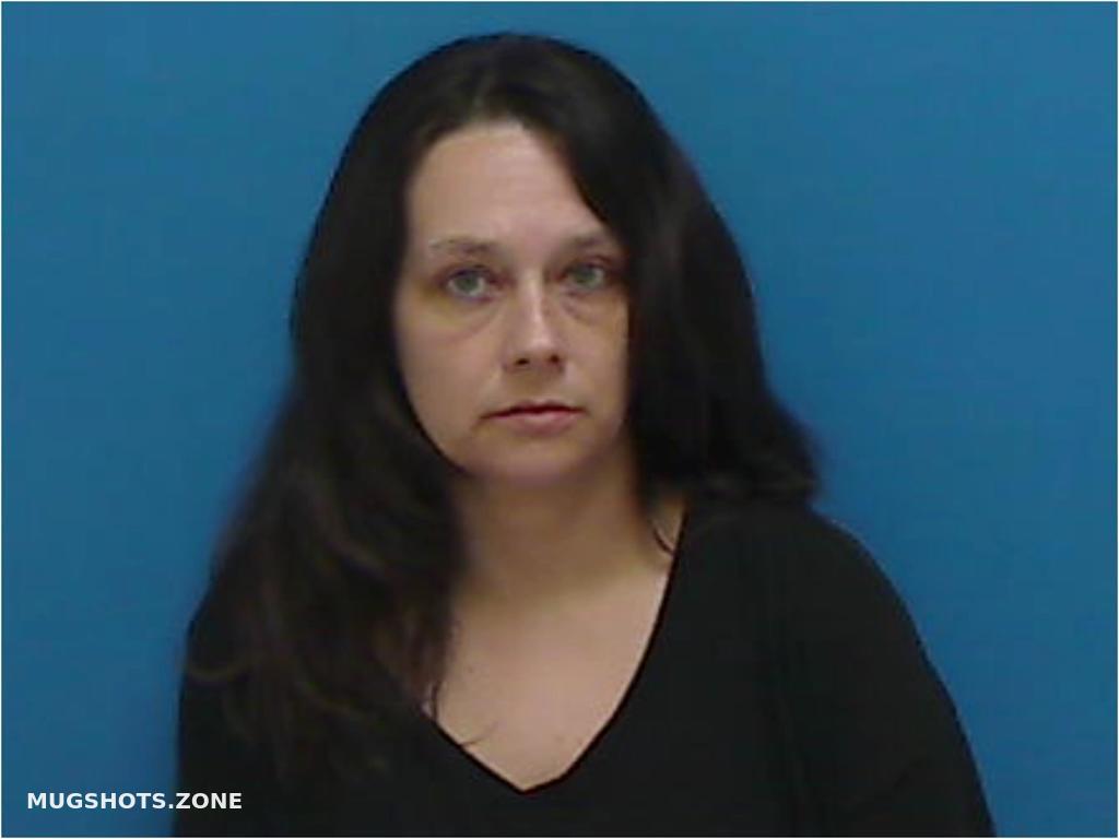LASHER LISA MARIA 03/01/2023 - Catawba County Mugshots Zone