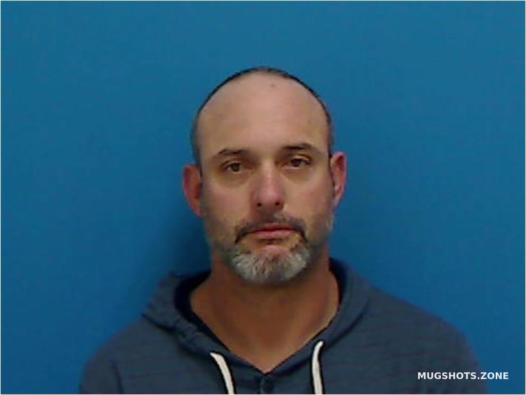 BRYSON DUSTIN MARK 03/01/2023 - Catawba County Mugshots Zone