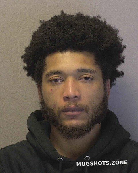 CRESPO BRANDON DEANGELO 03/02/2023 - Catawba County Mugshots Zone